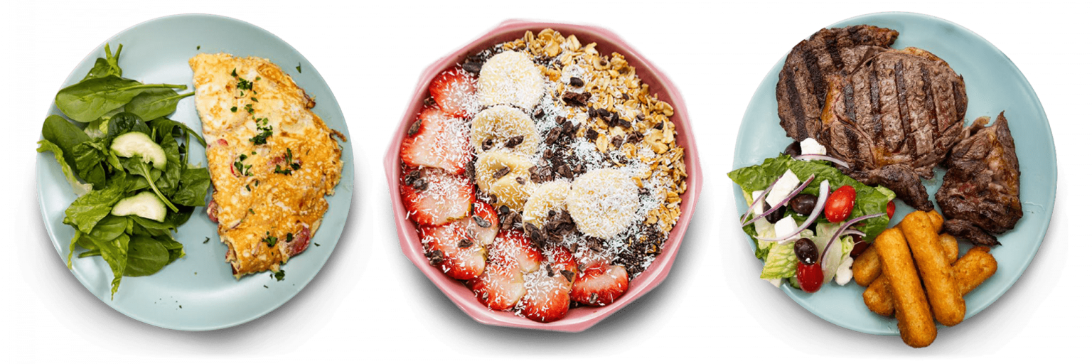 Classic Arepas – Brings the best Venezuelan flavors to the city.